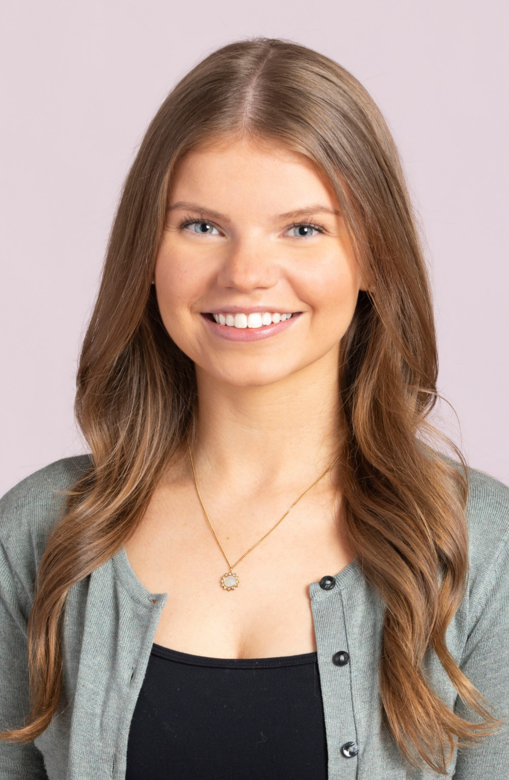 Hannah Greene - Pivot Dancer