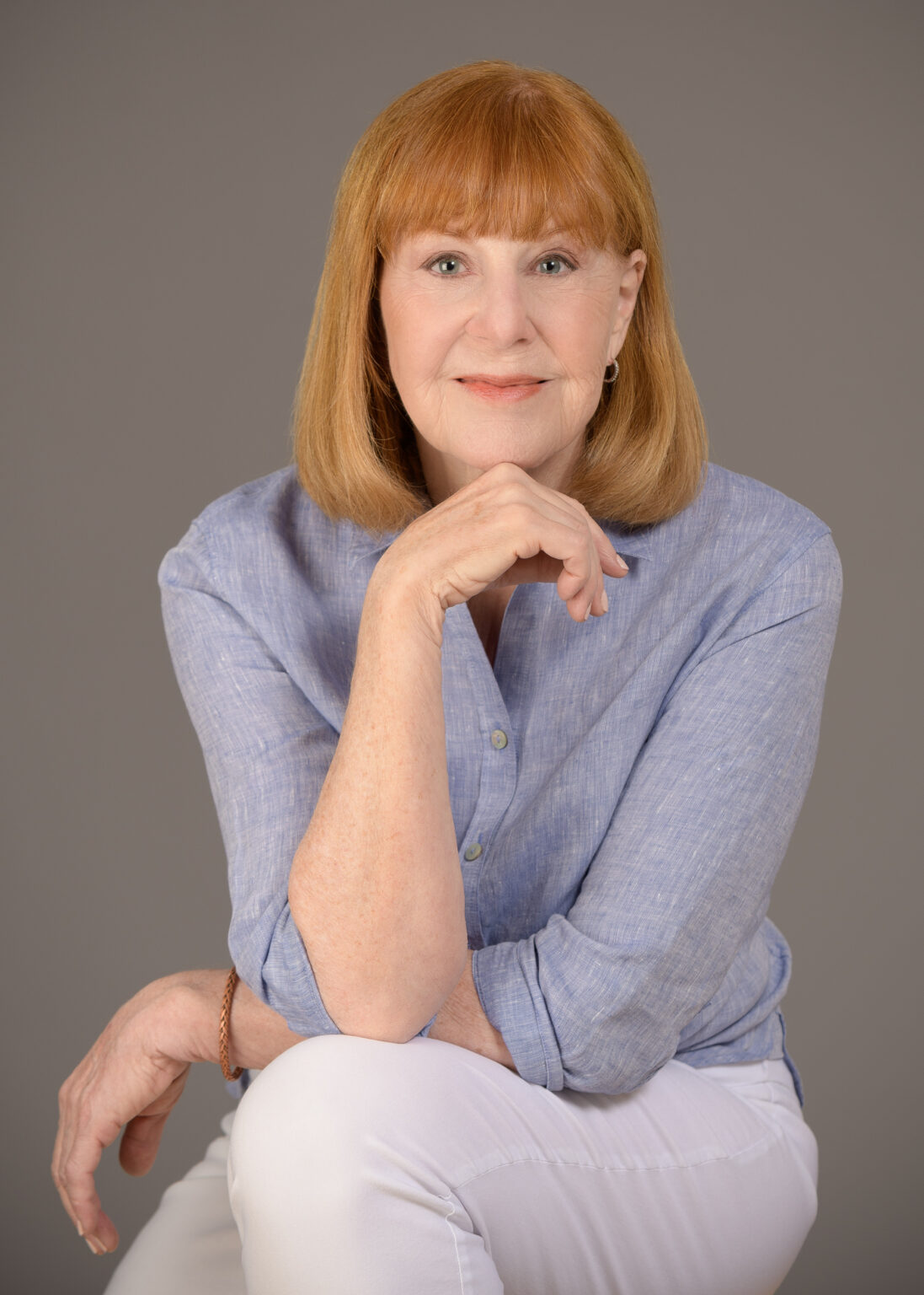 Diana Eden - Pivot Dancer