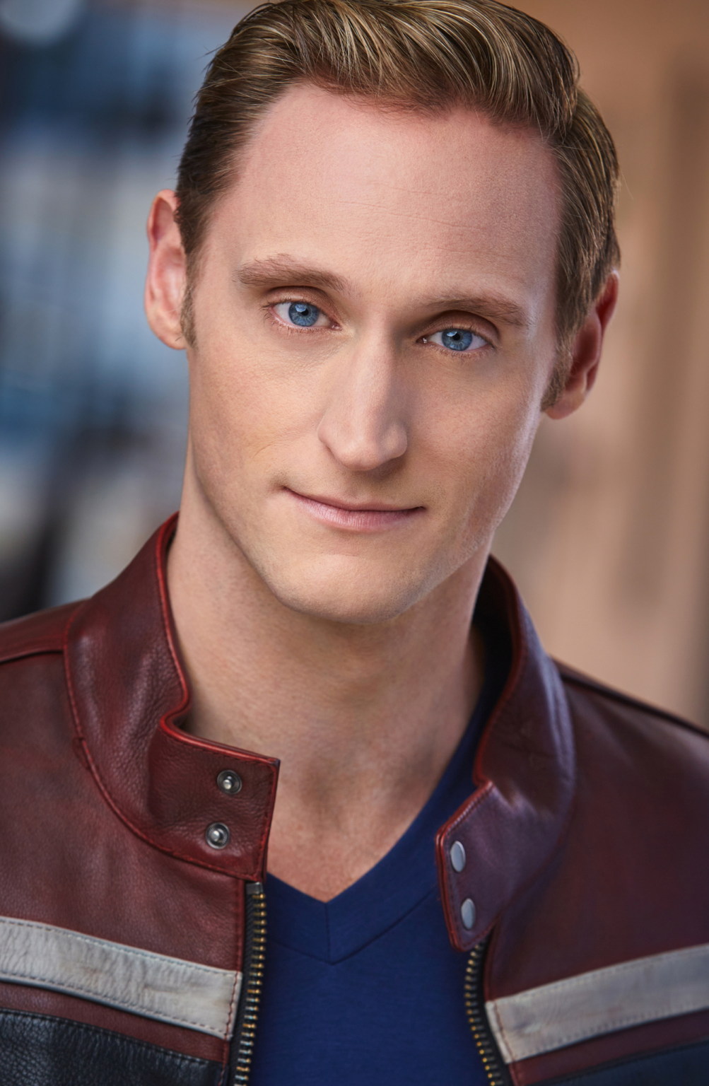 Nathaniel Dolquist - Pivot Dancer