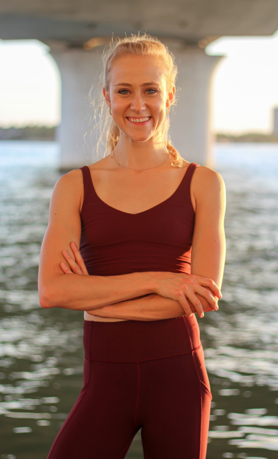 Lauren Ostrander-McArdle - Pivot Dancer