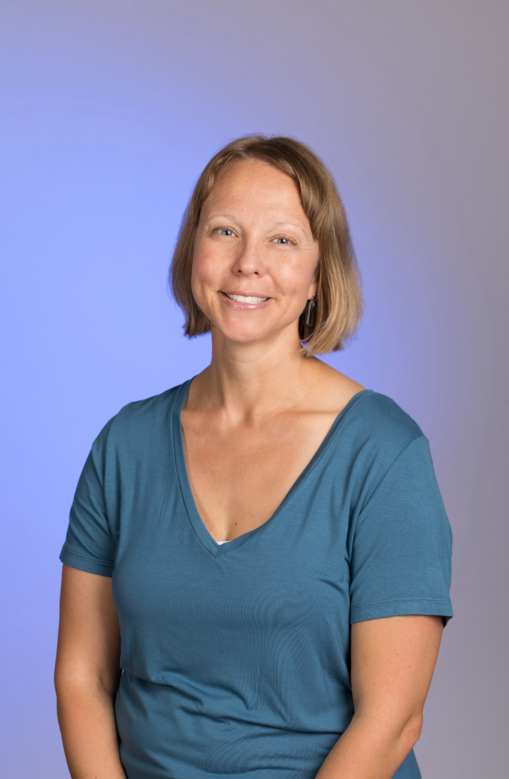 Sarah Power - Pivot Dancer