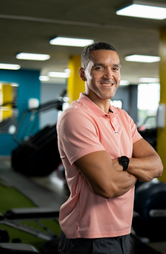 Luke Cattet - Pivot Dancer