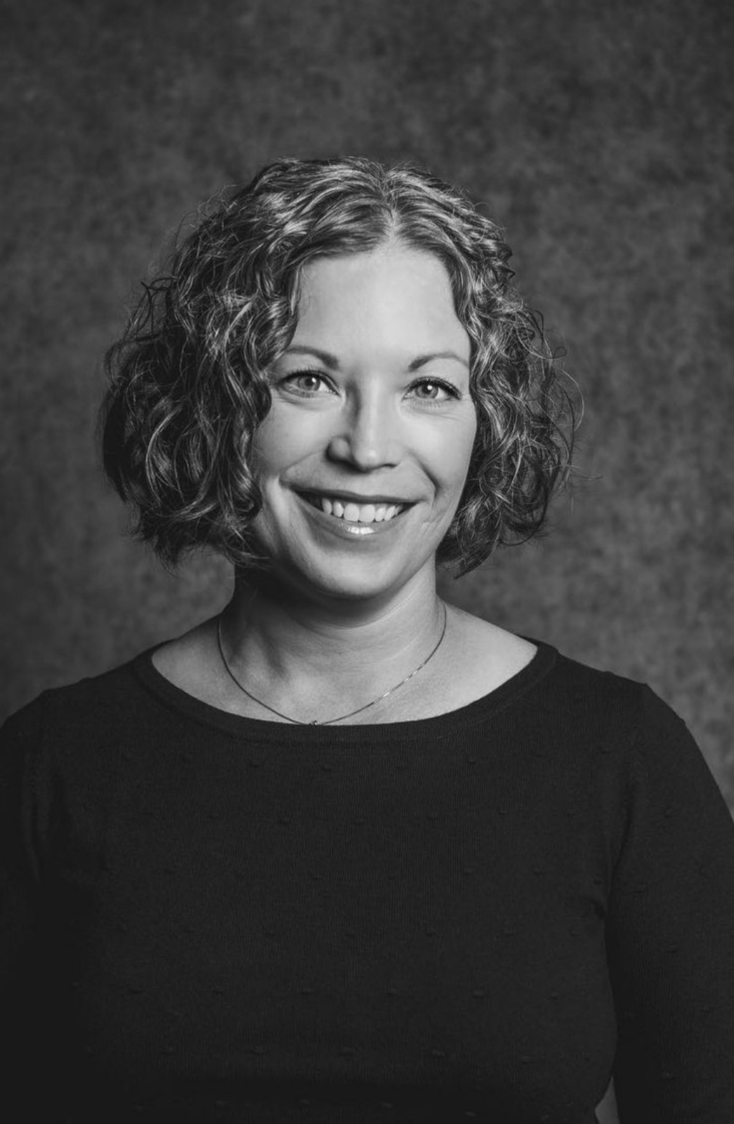 Amy Werner - Pivot Dancer