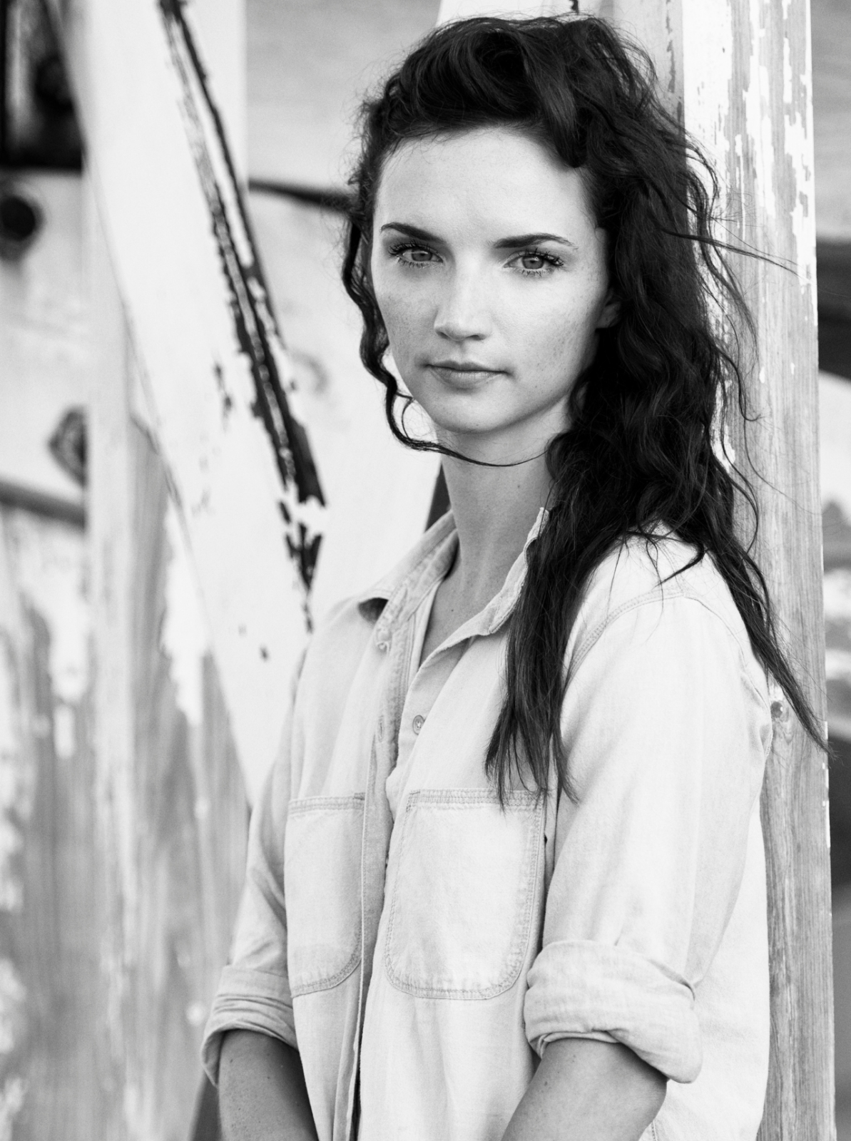 Jordan Long - Pivot Dancer